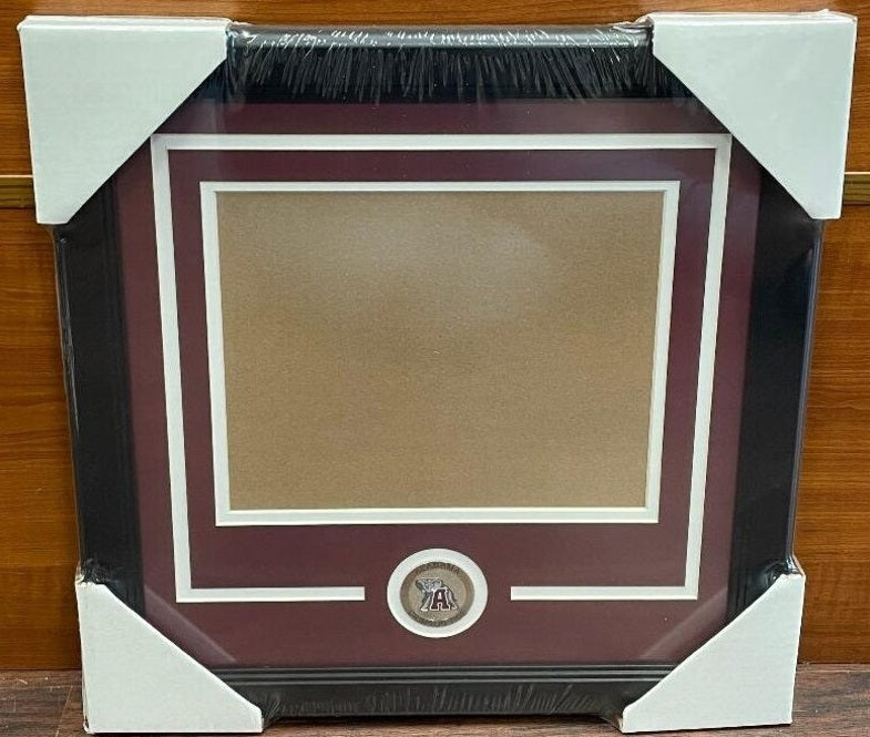 Alabama Crimson Tide Horizontal 8x10 Photo Frame – Great Moments Sports ...