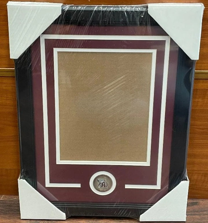 Alabama Crimson Tide Vertical 8x10 Photo Frame – Great Moments Sports Cards