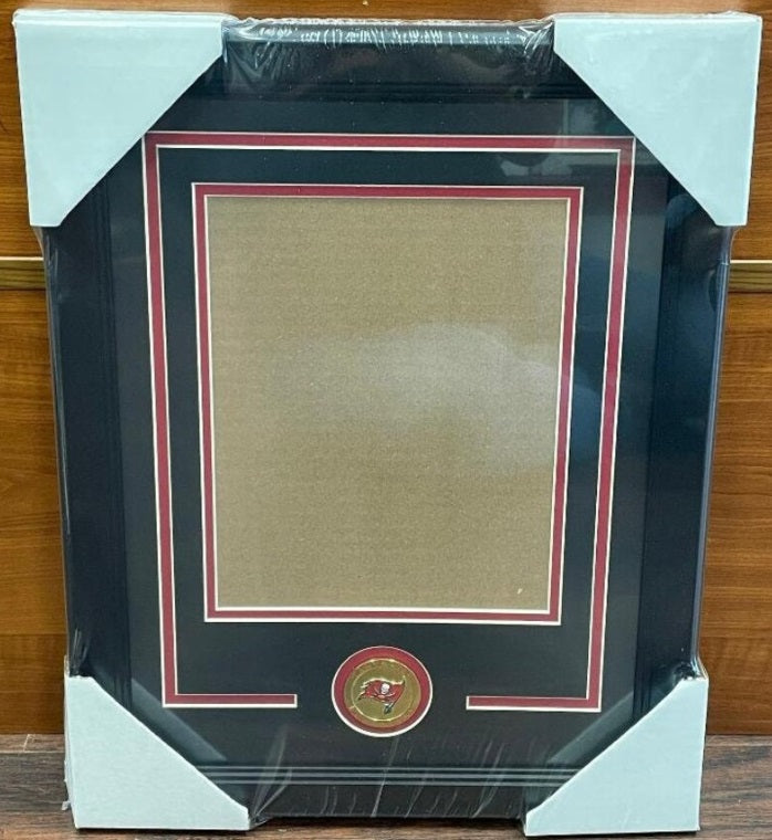 Tampa Bay Buccaneers Vertical 11x14 Photo Frame – Great Moments Sports ...