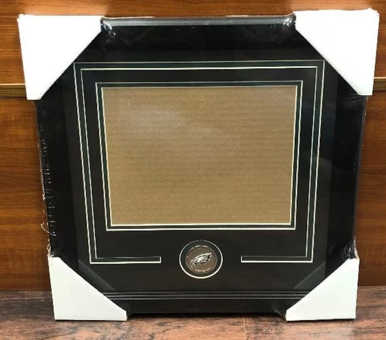 Philadelphia Eagles Horizontal 16x20 Photo Frame – Great Moments Sports ...