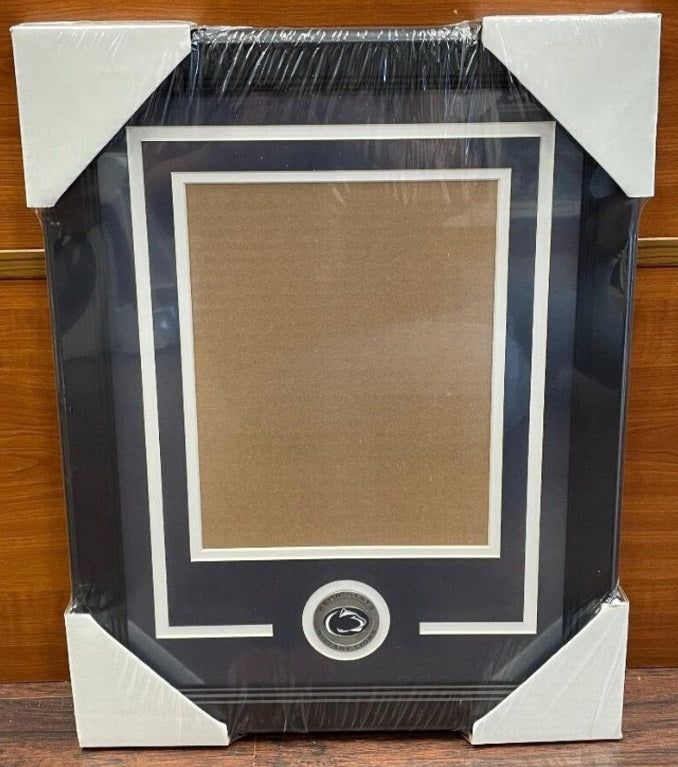 Penn State Nittany Lions Vertical 8x10 Photo Frame – Great Moments ...